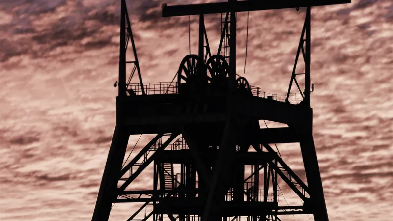 About Us | Becker Mining Systems AG